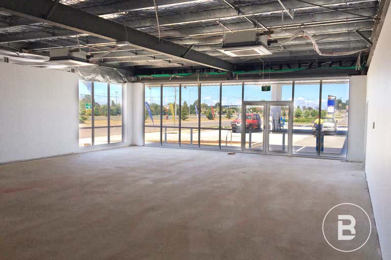 United Petroleum, ./25-51 Learmonth Road, Wendouree, VIC 3355 - Shop ...