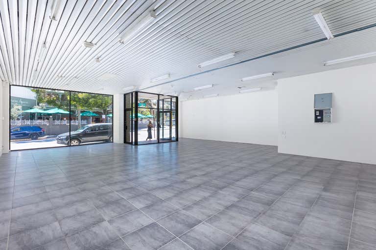 Dixie Building , 313-323 Hay Street, East Perth, WA 6004 - Shop ...