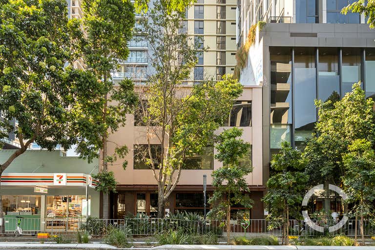 119 Melbourne Street, South Brisbane, QLD 4101 - Office For Lease ...