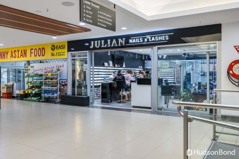 Sold Shop & Retail Property at 34B/101 Manningham Road, Bulleen, VIC ...