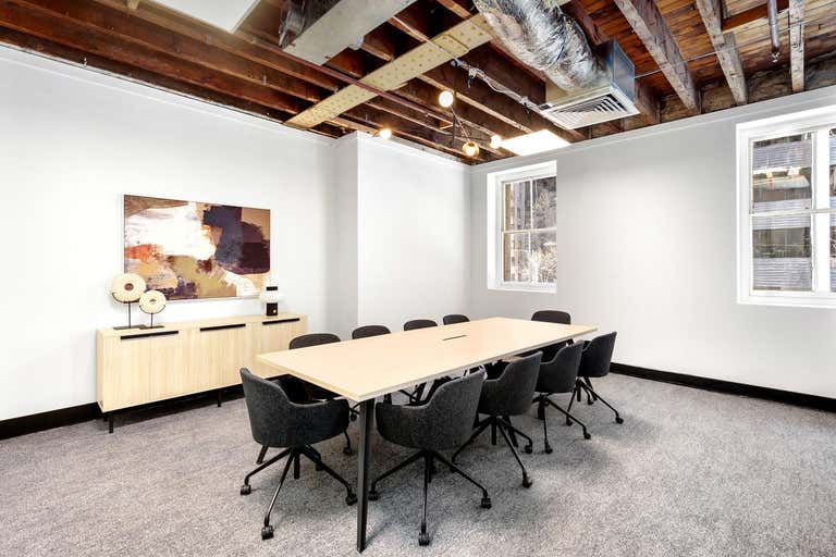 520 Bourke Street, Melbourne, VIC 3000 - Office For Lease - realcommercial