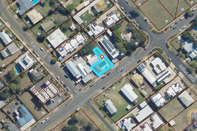 16A Bauer Street, Bargara, QLD 4670 - Shop & Retail Property For Sale ...