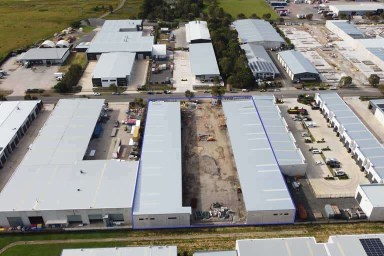 115-119 Quanda Road, Coolum Beach, QLD 4573 - Industrial & Warehouse ...