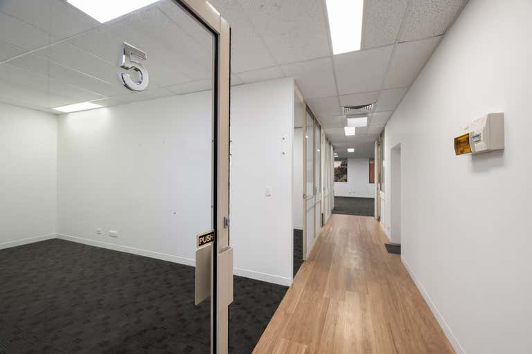 Leased Office at LVL 1 - Suite 5, 592 Dean Street, Albury, NSW 2640 ...
