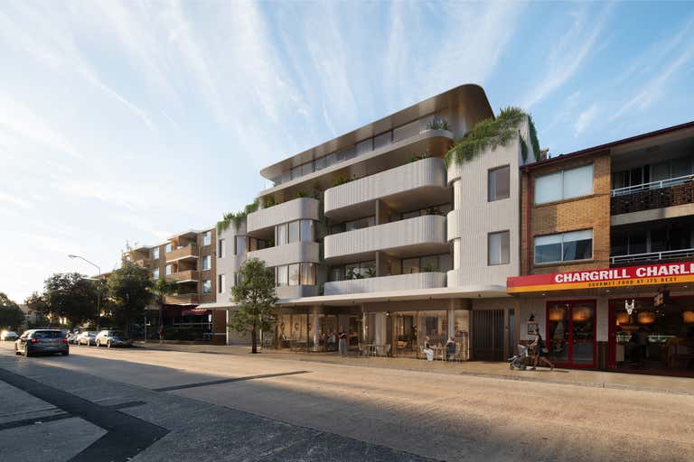 140 Curlewis Street, Bondi Beach, NSW 2026 - Shop & Retail Property For ...