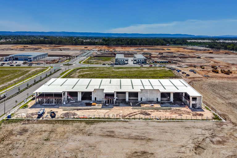56 Port Binnli Drive, Morayfield, QLD 4506 - Industrial & Warehouse ...