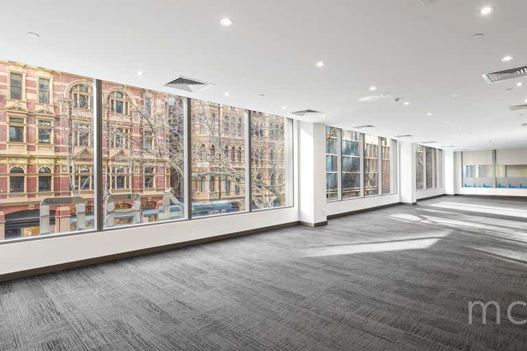 Collins Street Tower, Part Level 1, 480 Collins Street, Melbourne, VIC ...