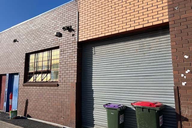 5/12 Ganton Court, Williamstown North, VIC 3016 - Industrial ...