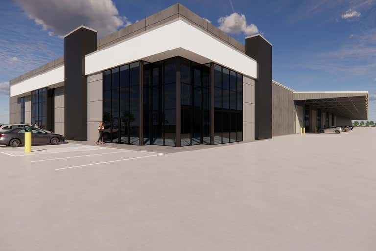 Lot 1, 619 Benetook Avenue, Mildura, VIC 3500 - Industrial & Warehouse ...