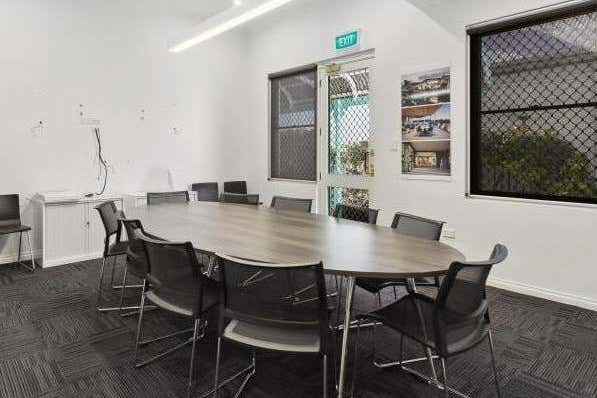 Whole Building / 36, 36 & 38 Outram Street, West Perth, WA 6005 ...