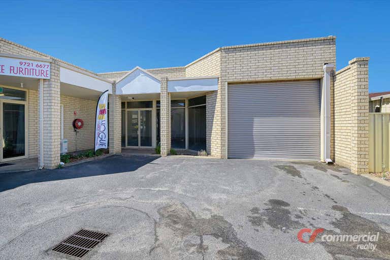 Sold Industrial & Warehouse Property at Unit 6, 47 Albert Road, East ...