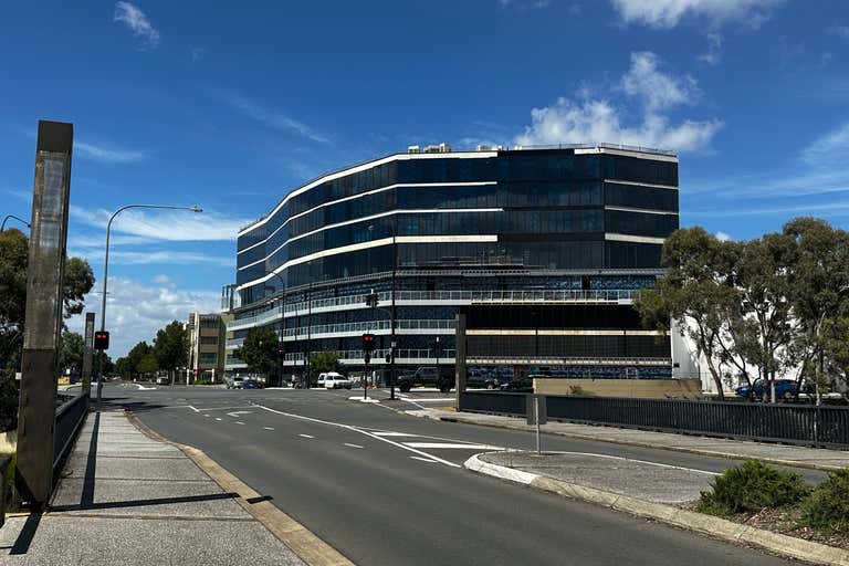 1 - 3 Metro Parade, Mawson Lakes, SA 5095 - Shop & Retail Property For ...