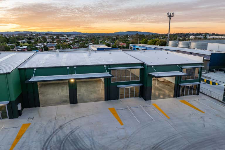 Stage 2 - Darra Connect Estate, 2676 Ipswich Road, Darra, QLD 4076 ...