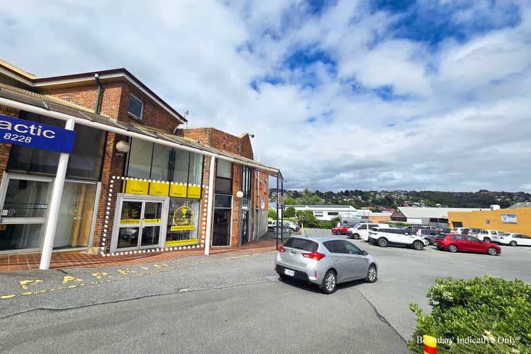 Jimmy's Complex, Shop 6, 216 Charles Street, Launceston, TAS 7250 ...