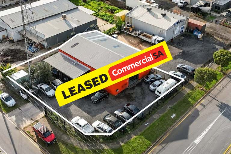 Leased Other Property at Warehouse 1, 7 Barfield Crescent, Edinburgh ...