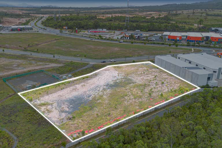 16 Dixon Circuit, Yarrabilba, QLD 4207 - Development Site & Land For ...