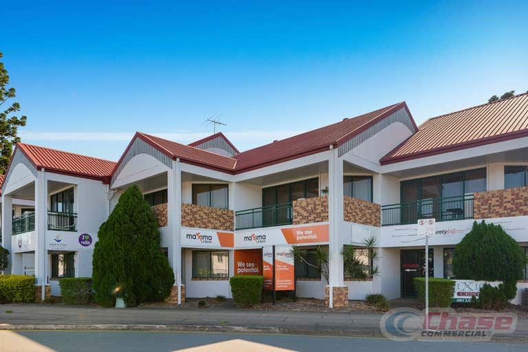 481 Logan Road, Greenslopes, QLD 4120 - Office For Lease - realcommercial