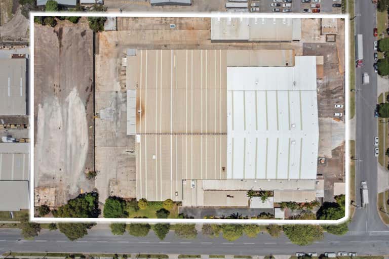 189 Ingram Road, Acacia Ridge, QLD 4110 - Industrial & Warehouse ...