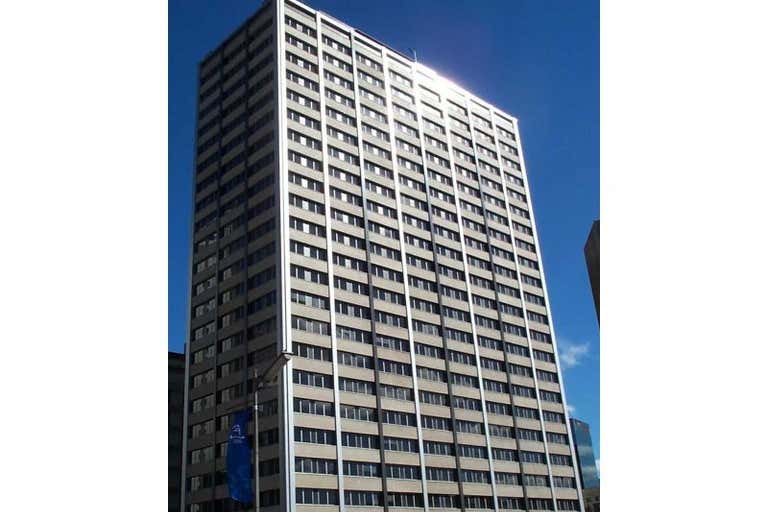 Leased Office at Gold Fields House , Suite 1501, 1 Alfred Street ...