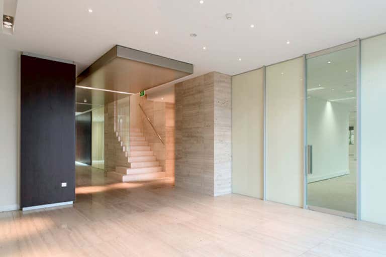 Leased Office at Pelaco Building, Ground Floor, 21-31 Goodwood Street ...