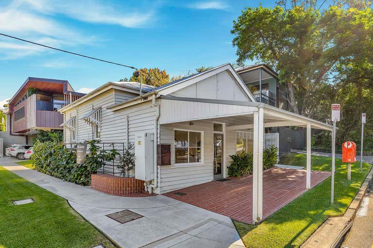 Leased Office at 22A FREDERICK STREET, Taringa, QLD 4068 - realcommercial