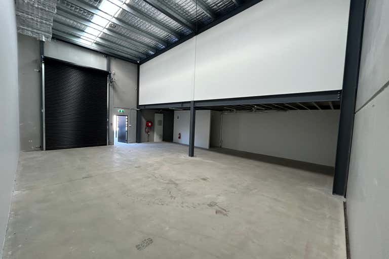 Leased Industrial & Warehouse Property at F03, 25 Val Reid Crescent ...