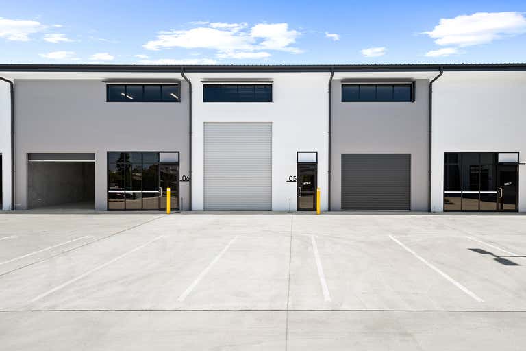 5/185 Toombul Road, Northgate, QLD 4013 - Industrial & Warehouse ...