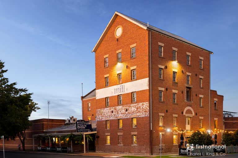 The Mill, 2-8 Nish Street, Echuca, VIC 3564 - Other Property For Sale ...