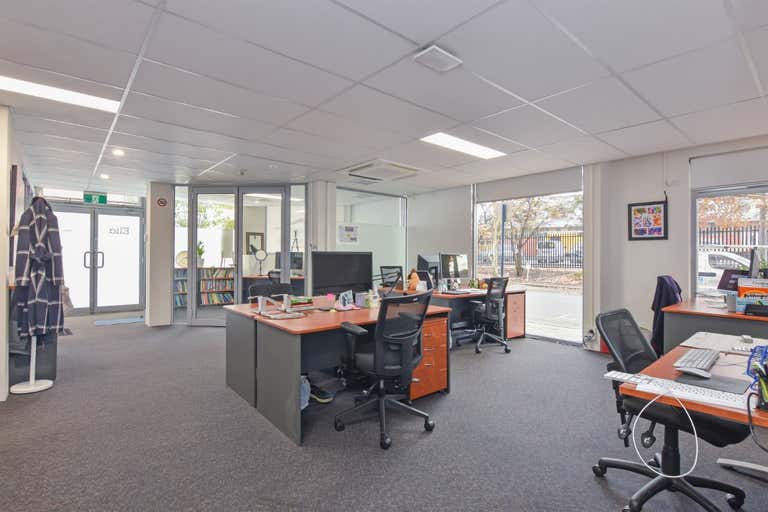 1/153 Kensington Street, East Perth, WA 6004 - Office For Lease ...