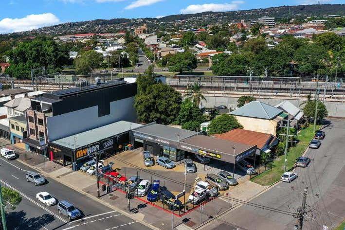 Sold Development Site & Land at 38 Maitland Road, Islington, NSW 2296 ...