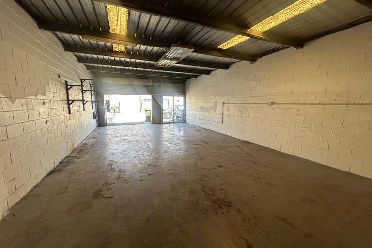 Leased Industrial & Warehouse Property at 5/15B Machinery Drive, Tweed ...