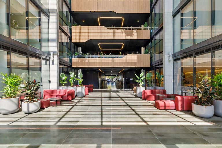 78 Waterloo Road, Macquarie Park, NSW 2113 - Office For Lease ...