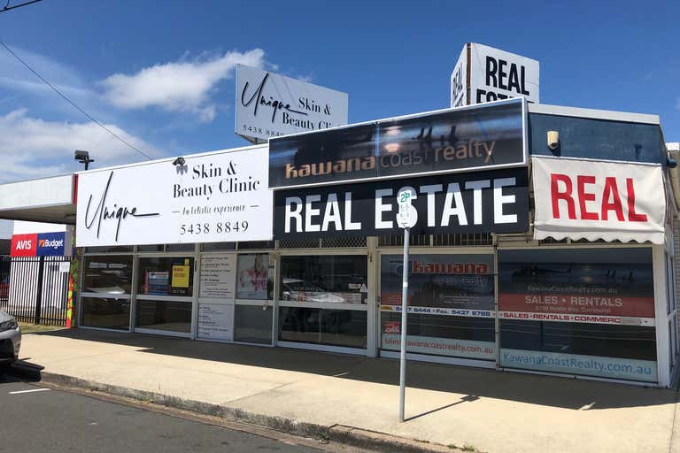Leased Shop & Retail Property at 3/700 Nicklin Way, Currimundi, QLD ...
