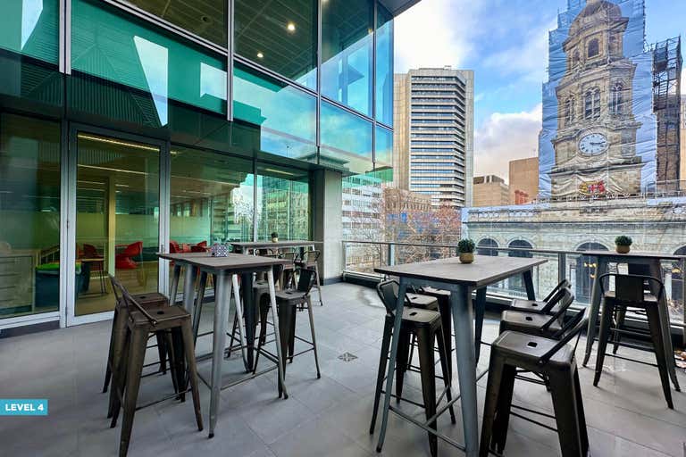 121 King William Street, Adelaide, SA 5000 - Office For Lease ...