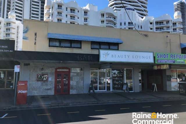Leased Shop & Retail Property at 1/2713 Gold Coast Highway, Broadbeach ...