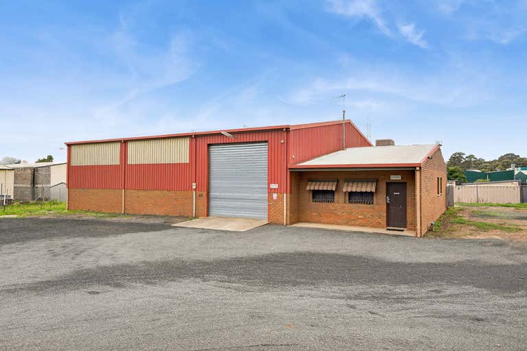 87 Macdougall Road, Golden Gully, VIC 3555 - Industrial & Warehouse ...