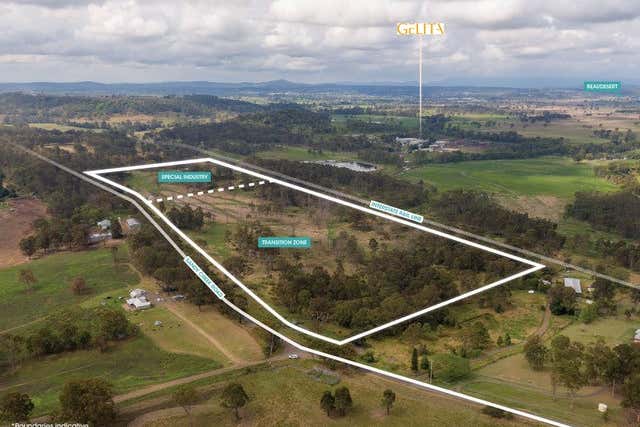 Sold Industrial & Warehouse Property at Sandy Creek Road / Bromelton ...