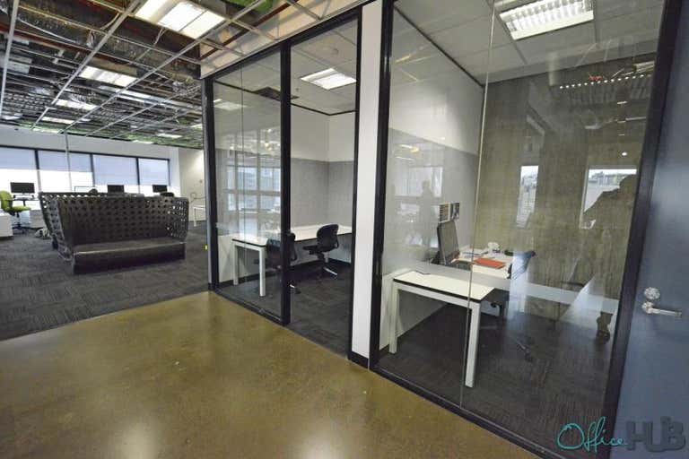 Leased Office at 9/360 Elizabeth Street, Melbourne, VIC 3000 ...