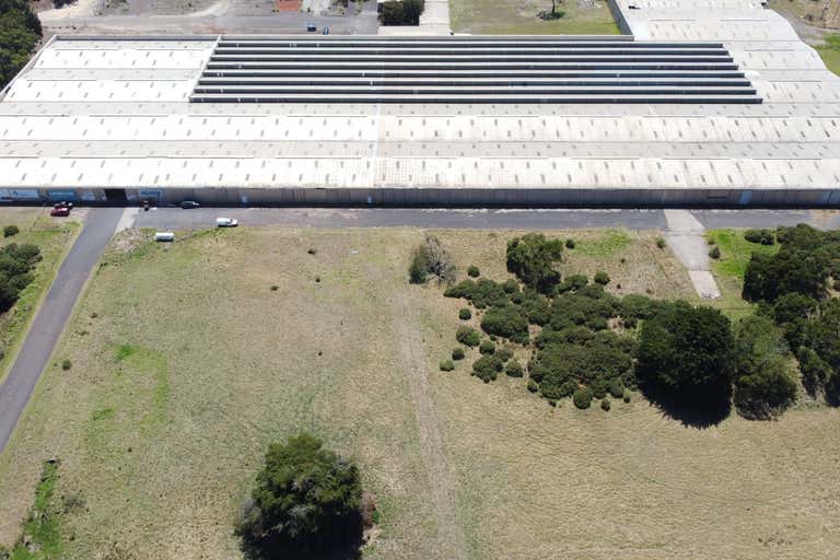 154 Portland Nelson Road, Portland North, VIC 3305 - Industrial ...