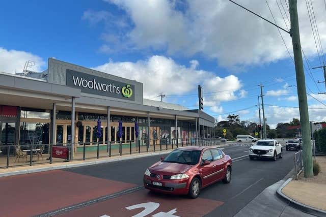 Rosebud Plaza, 71/37 McCombe St,, Rosebud, VIC 3939 - Shop & Retail ...