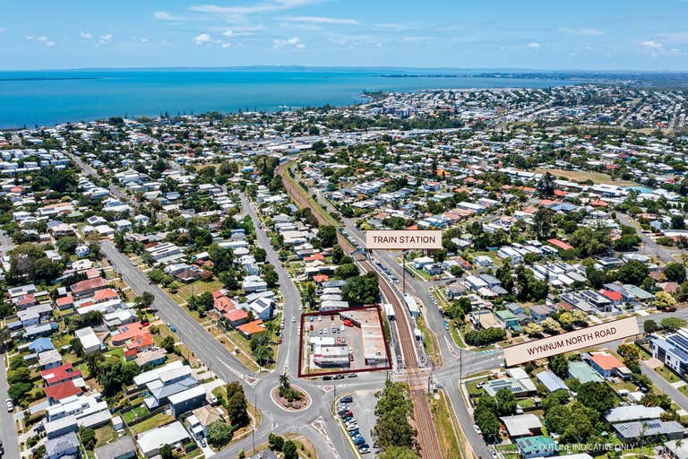 143 Wynnum North Road, Wynnum, QLD 4178 - Shop & Retail Property For ...