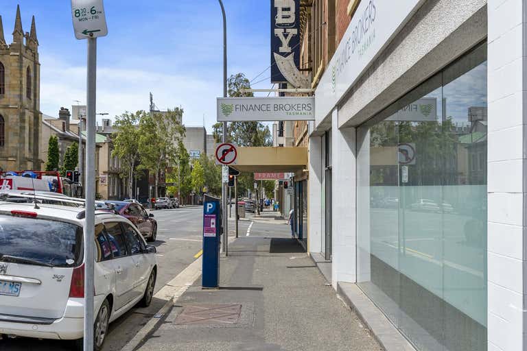 170 Macquarie Street, Hobart, TAS 7000 - Office For Lease - realcommercial