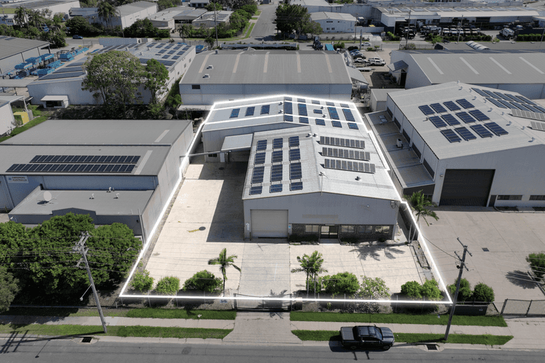 14 Binary Street, Yatala, QLD 4207 - Industrial & Warehouse Property ...