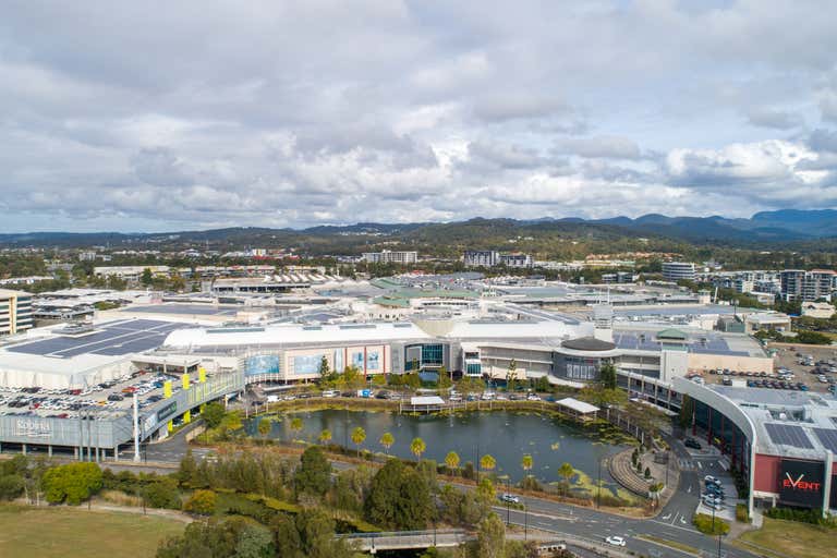 Robina Town Centre , 5001/19-33 Robina Town Centre Drive, Robina, QLD ...