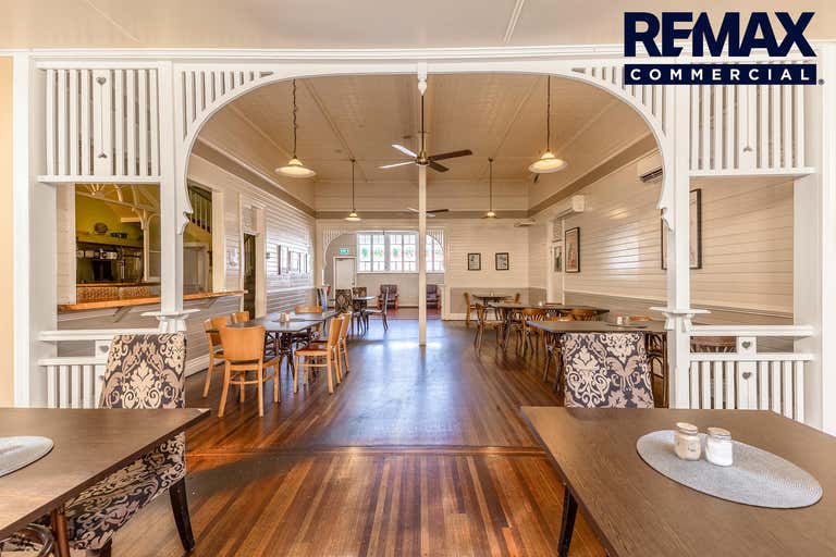 40 Tennyson Street, Mackay, QLD 4740 - Hotel, Motel & Leisure Property ...