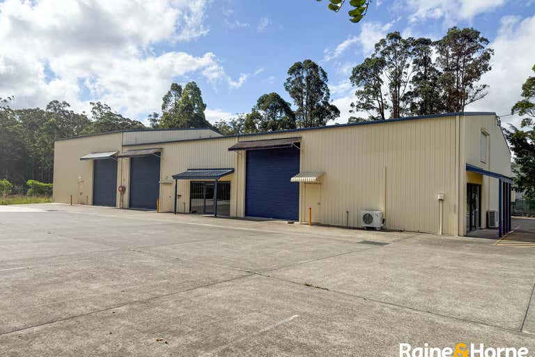 Leased Industrial & Warehouse Property at Unit 1, 50 Commerce Street ...