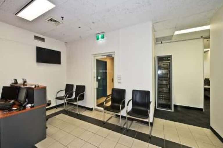 Sold Office at 6/271 William Street, Melbourne, VIC 3000 - realcommercial