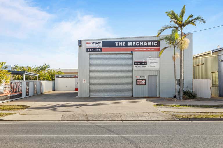 155 Farm Street, Kawana, QLD 4701 - Industrial & Warehouse Property For ...