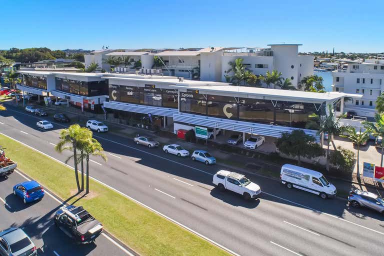 Leased Office at 9 Nicklin Way, Minyama, QLD 4575 - realcommercial