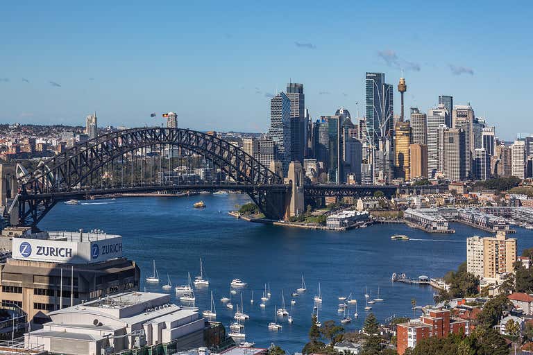 40 Mount Street, North Sydney, NSW 2060 - Office For Lease - realcommercial